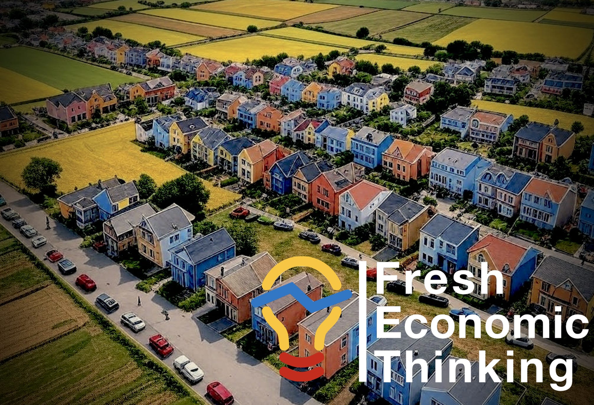 The farmland fallacy: Why residential land will not be priced at ...