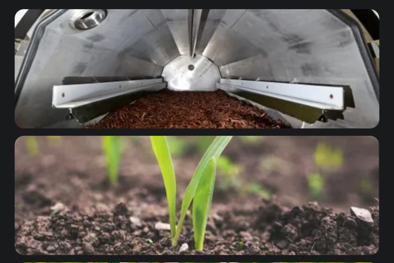 California is Composting Human Bodies by 2027: For Some, It's Not Fast ...