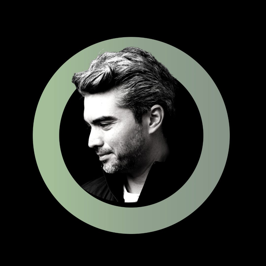 J. Molina | Substack