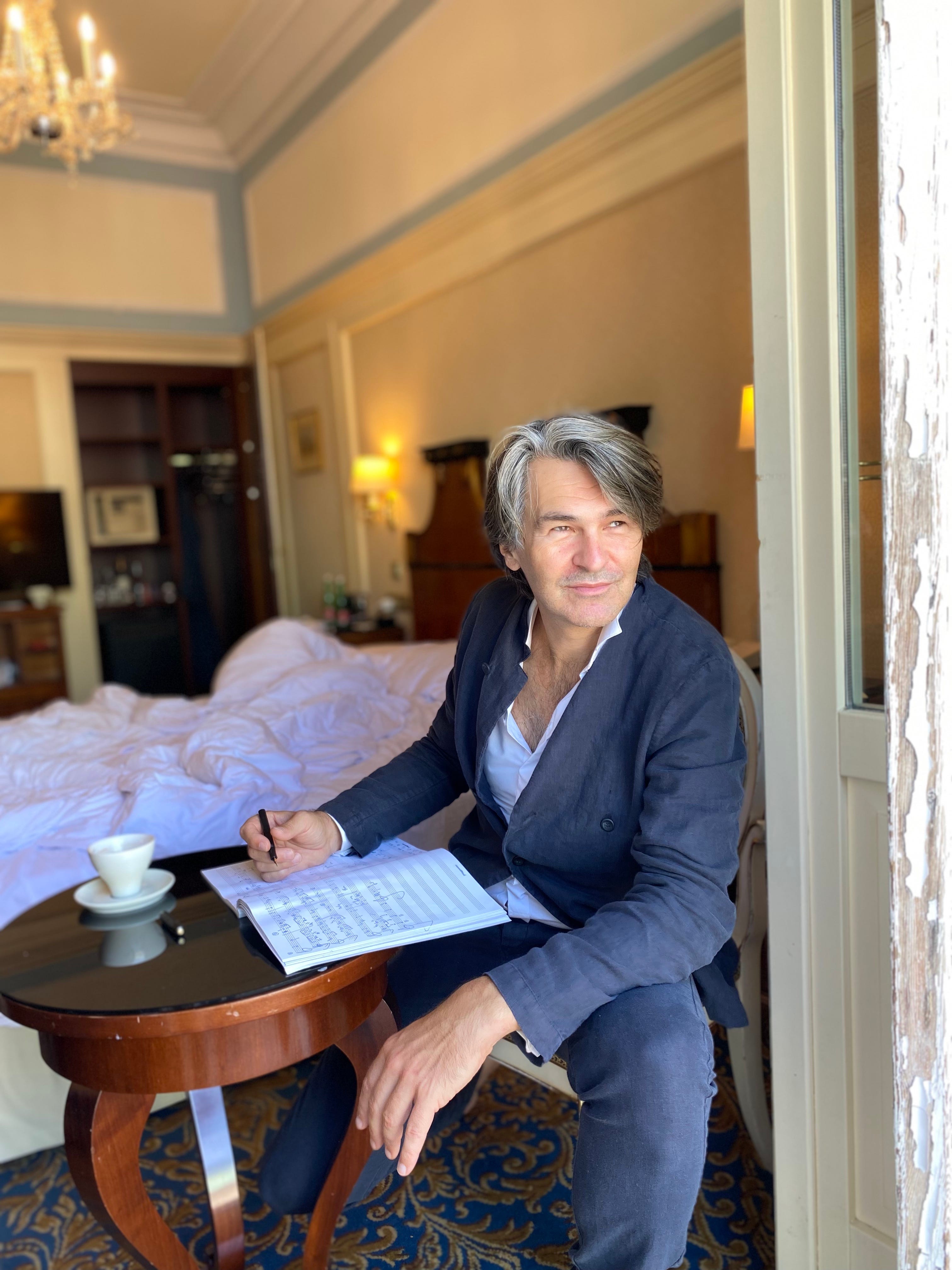 Über – Sonntagskind