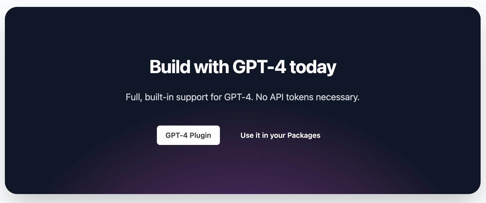 免费使用GPT-4的N种方法 - by cryptonerdcn - Web3Rover Monthly