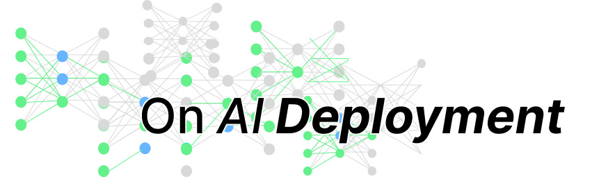 Downstream AI products benefit (and suffer) from access to upstream AI