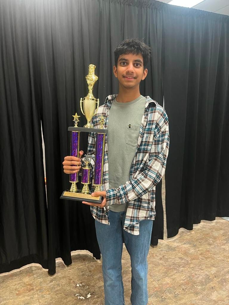 Magnus Carlsen Has A Personal Chef Named... Magnus