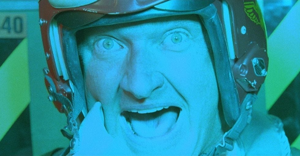 Celebrate Randy Quaid Day With Crazy Wizard Video You Didn't Know You ...