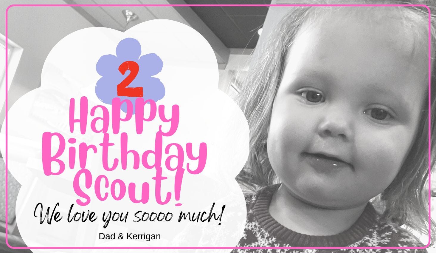 The Dakota Scout's Scout - by Nichole Townsend