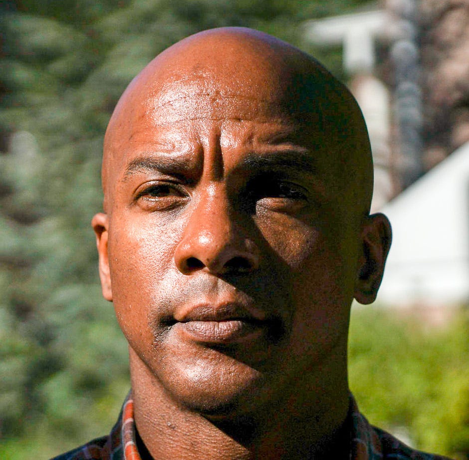 Jon Fortt | Substack