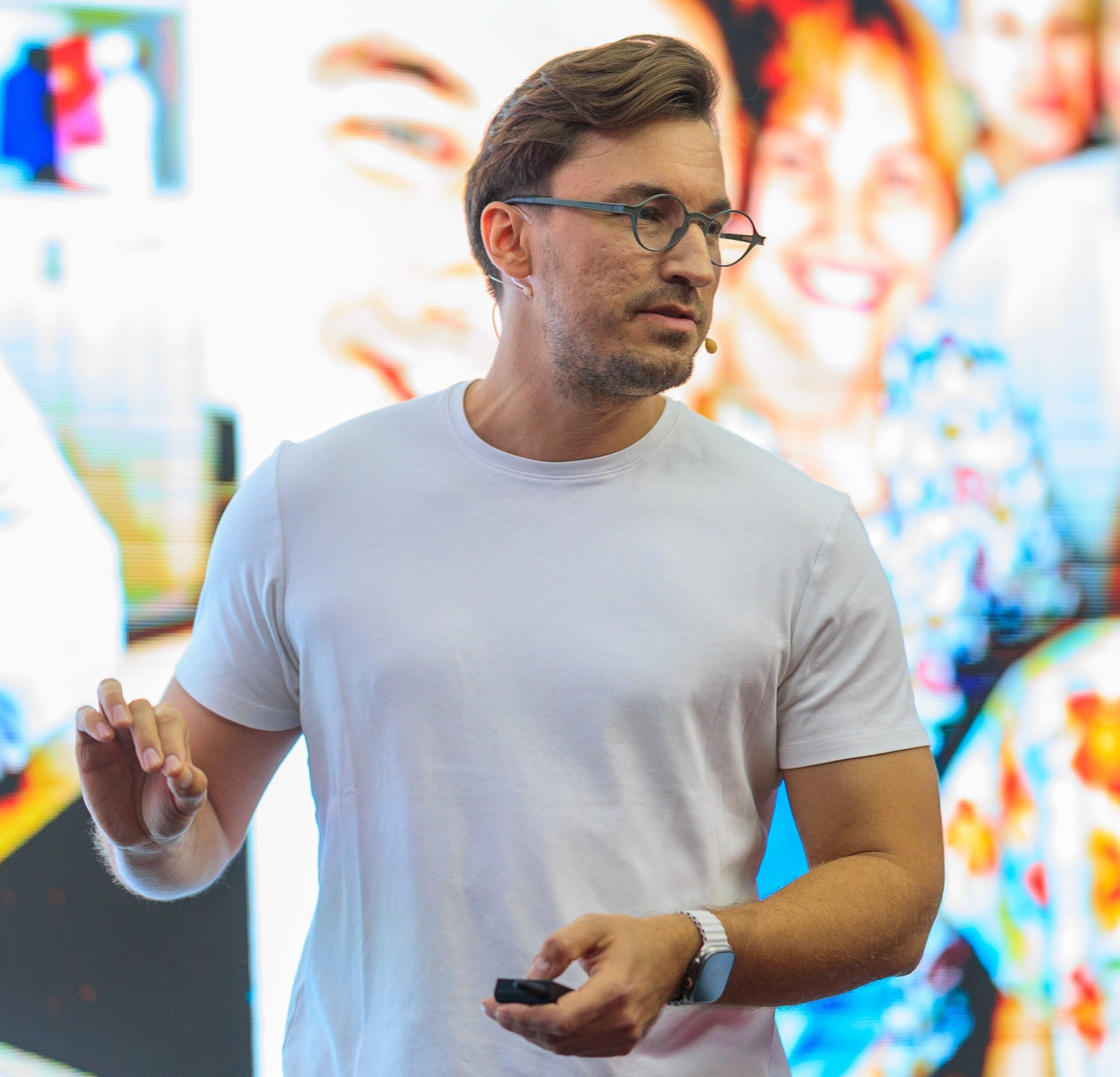 Dr. Mihail Pautov | Substack