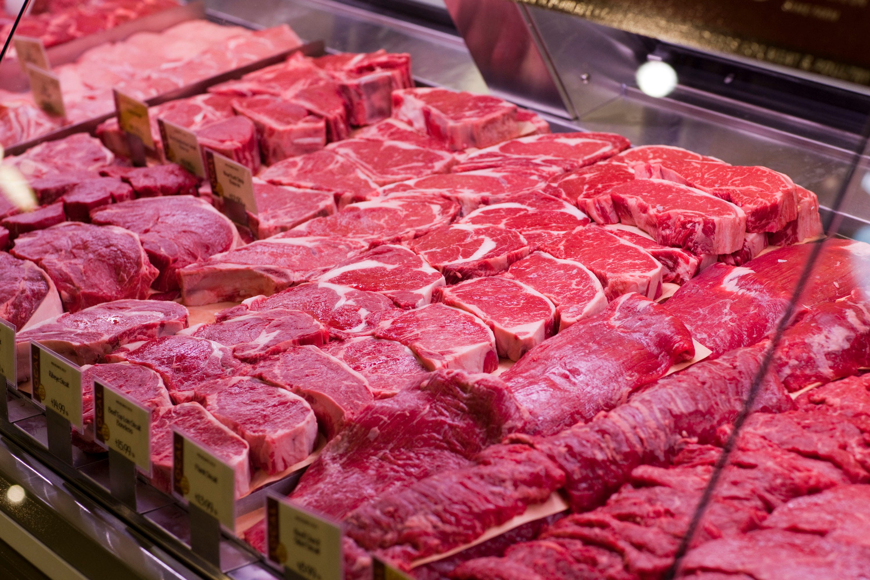 We Need to Protect Our Meat-Processing Workers