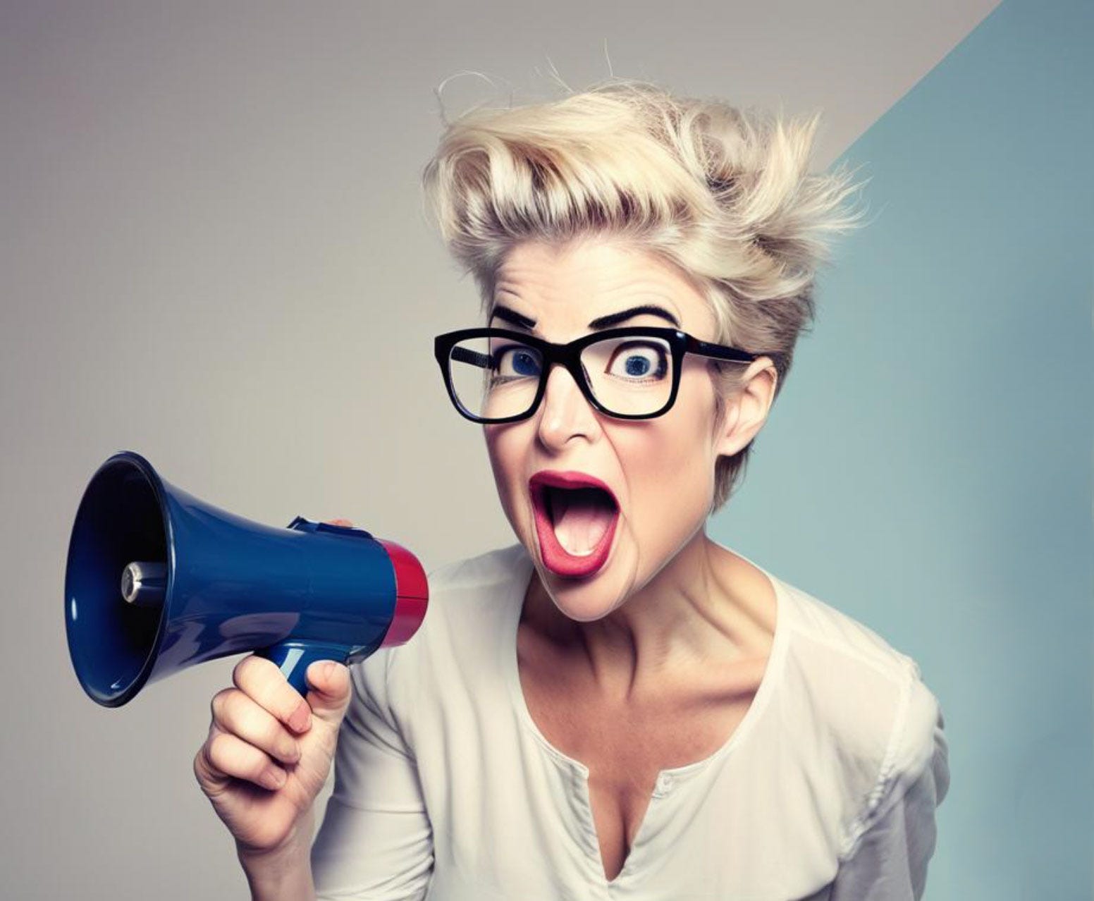 Tell us about your Substack - by Kate Darracott