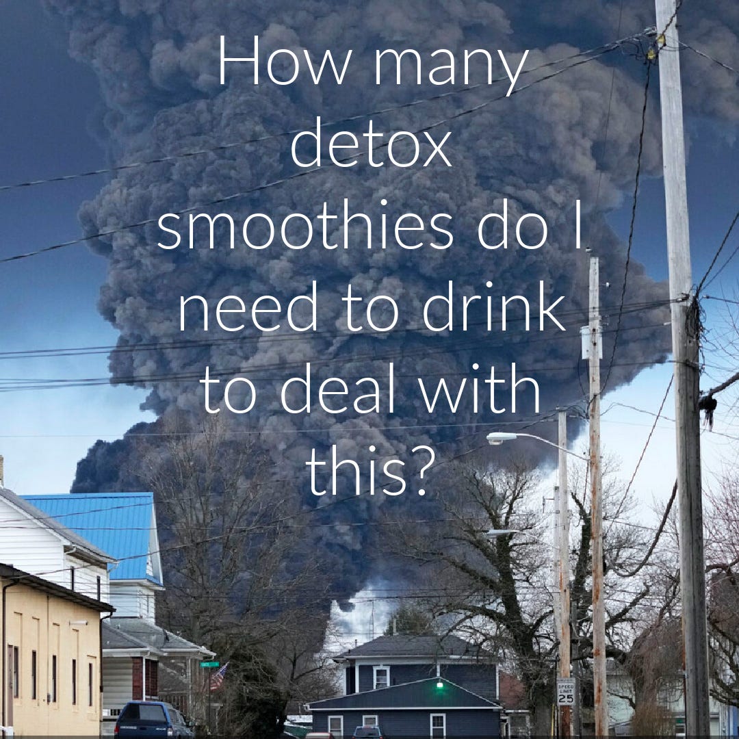 Greed Like An Illness - by Angie Alt