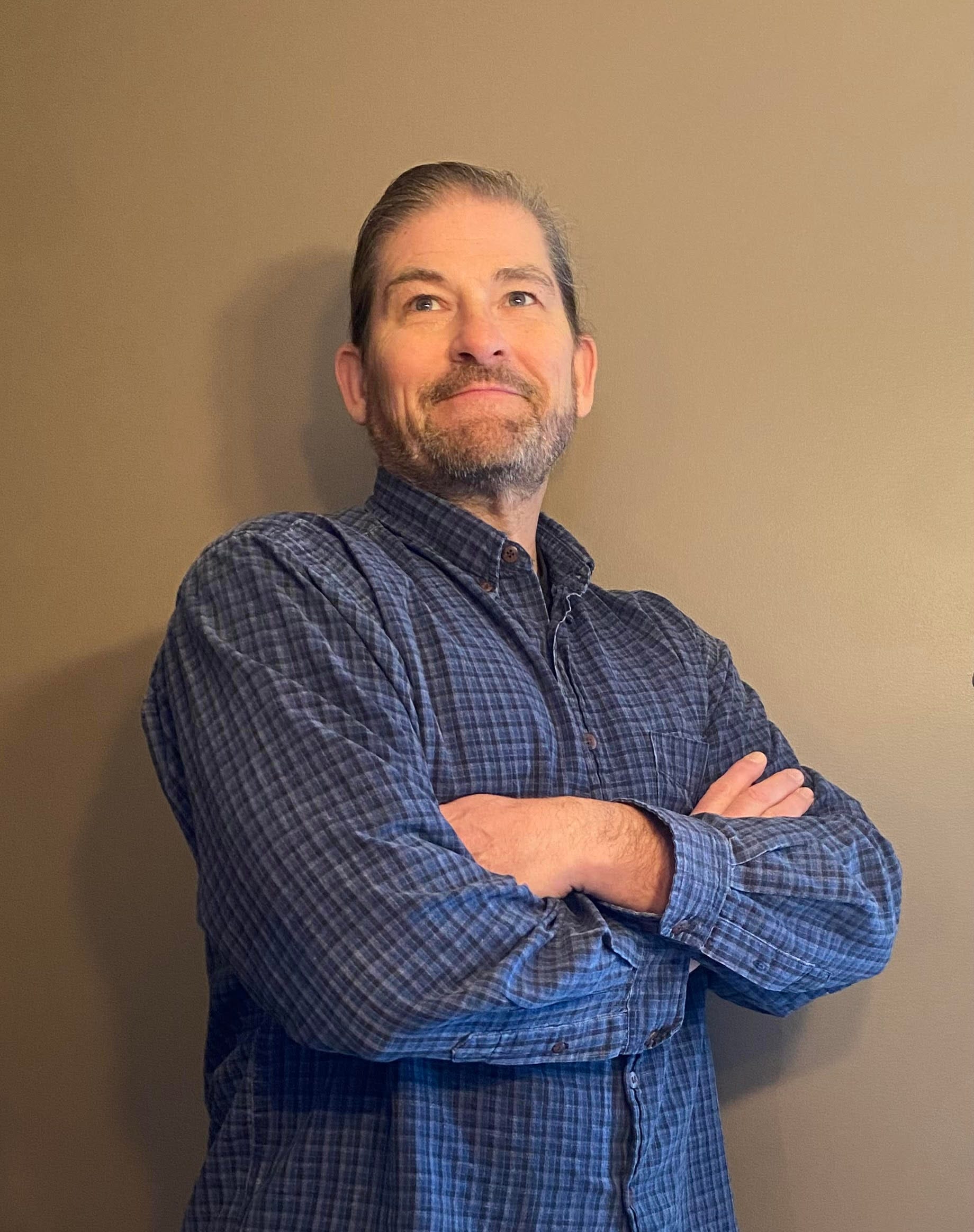 Dan Parks | Substack