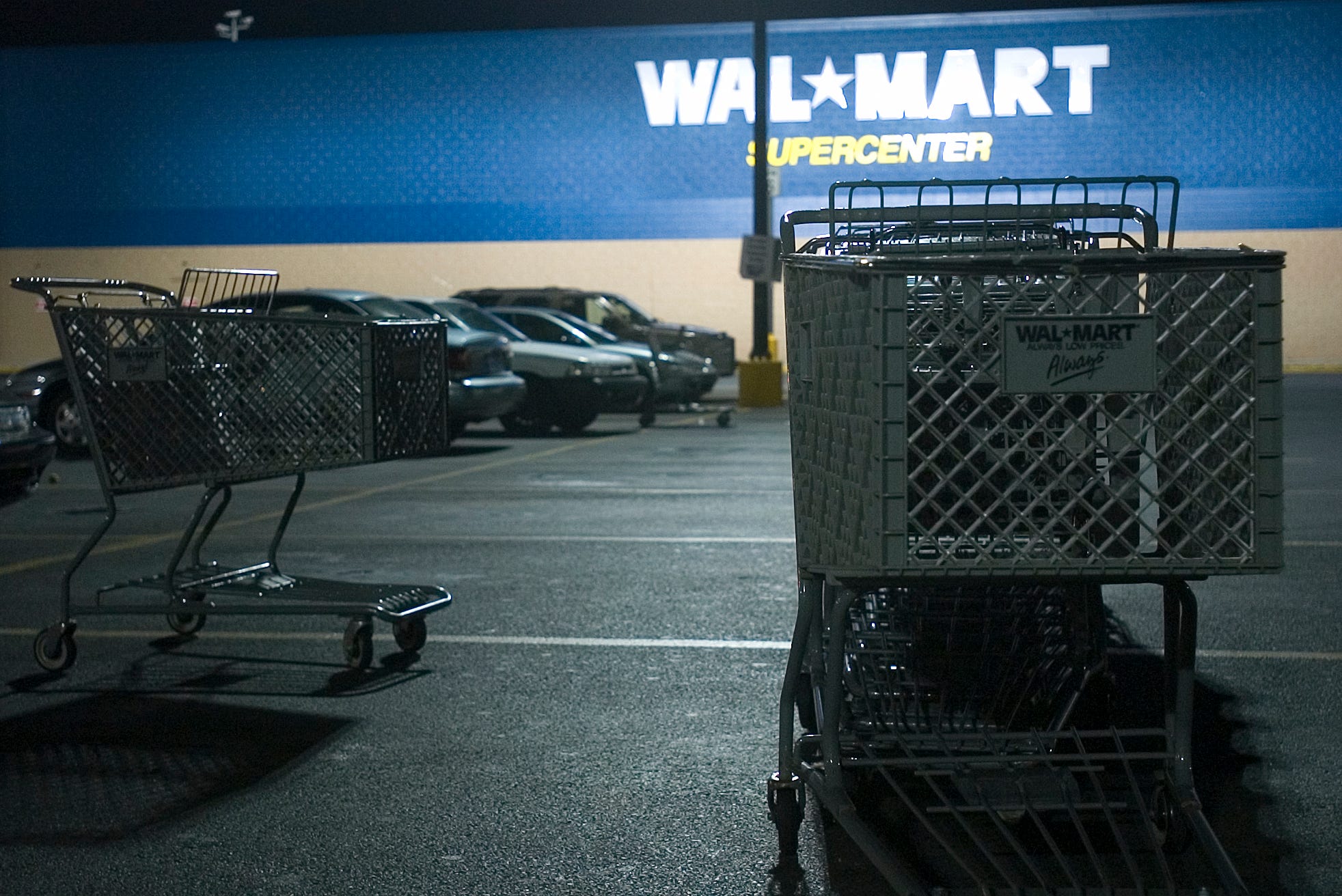 Charting the Murky Prehistory of the Retail Supercenter