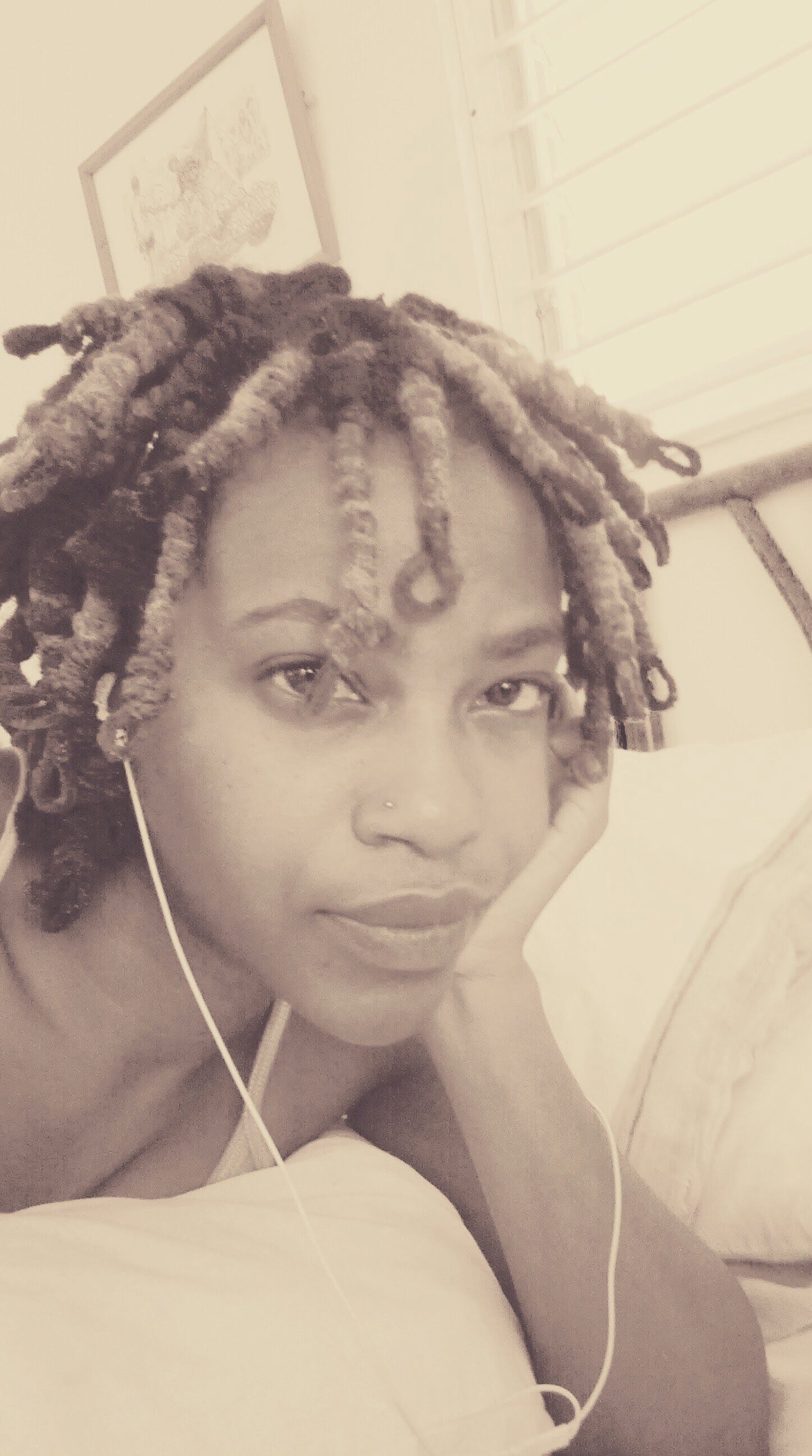 Akilah "River Safiah" Richards | Substack