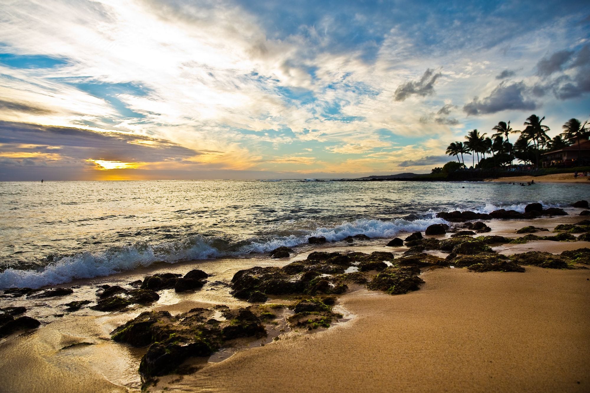 Tales of Unintended Side Effects - by Dave Anderson