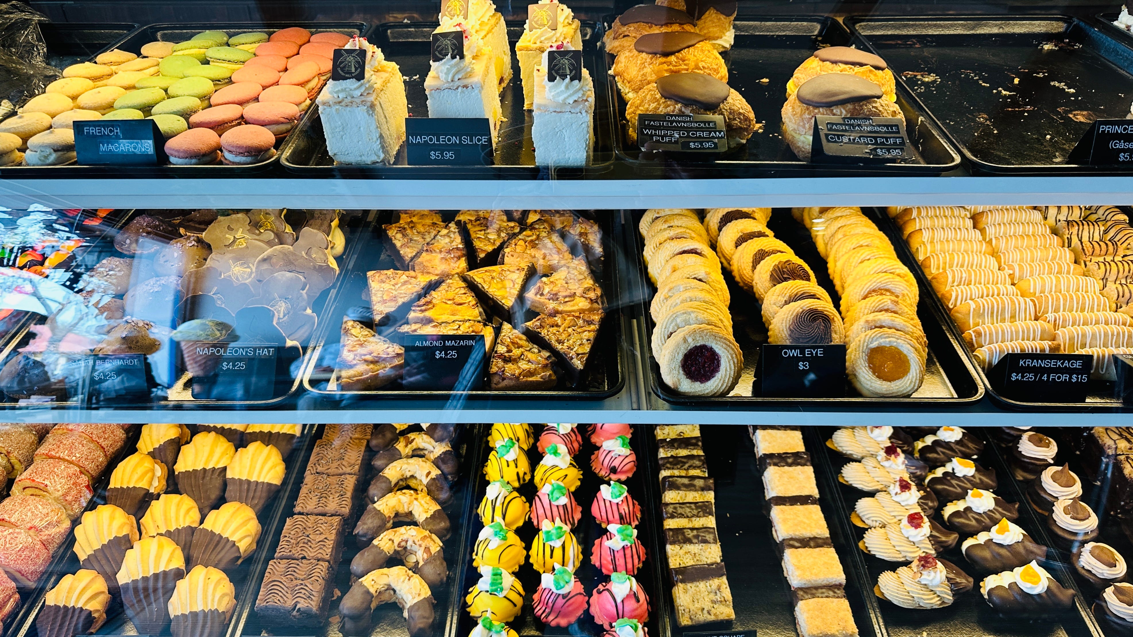 Solvang: A Danish Village in California - by Ruth Stroud