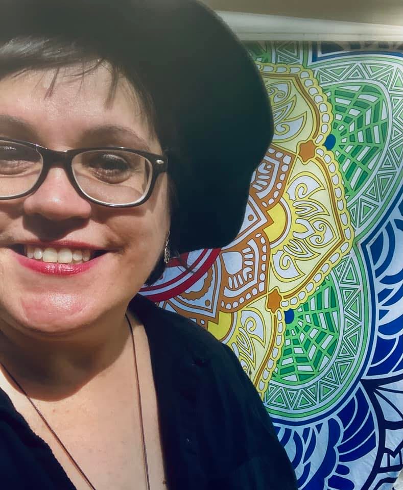 Lisa Wagoner | Substack