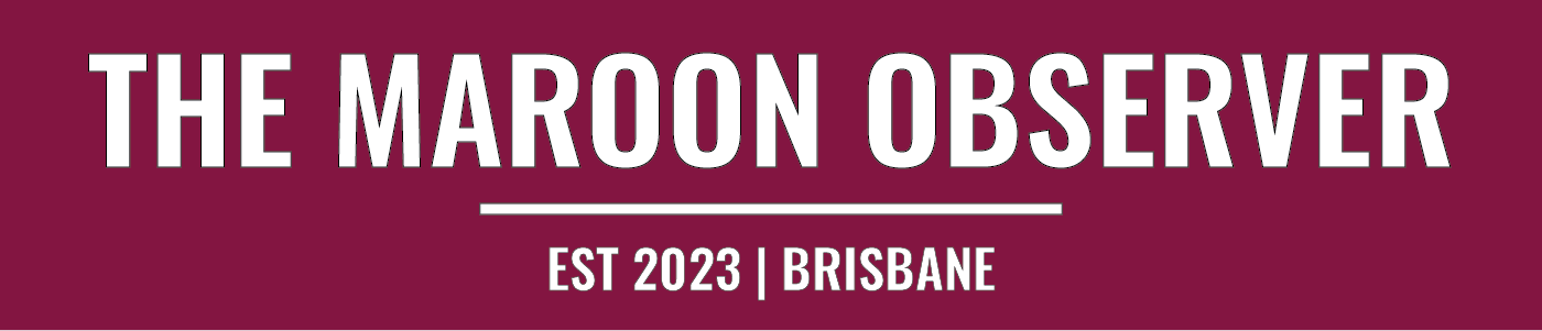 About - Maroon Observer