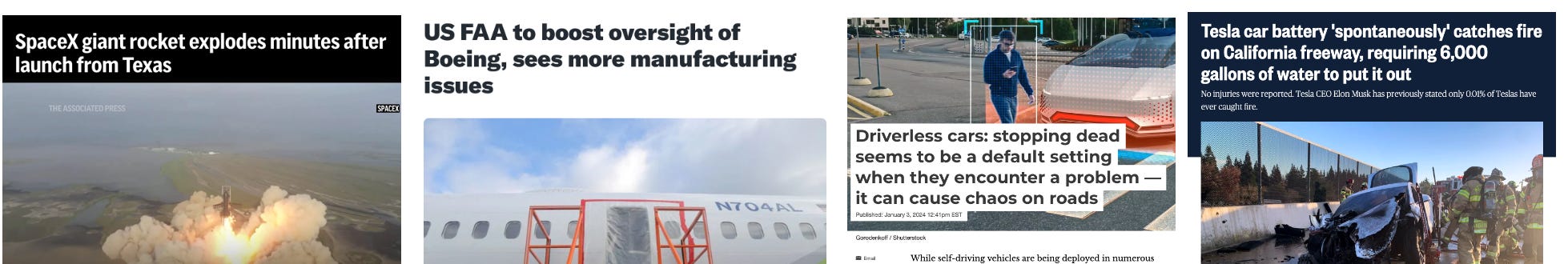 What Happened to My Search Engine? - by Ted Gioia