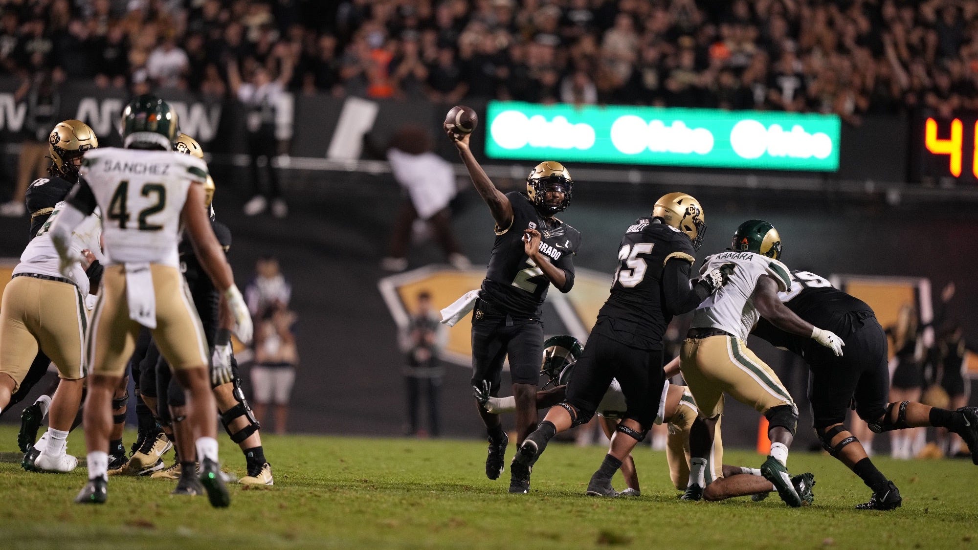 UCLA Football Preview: Bruin Defense Needs to Stop Shedeur Sanders and ...