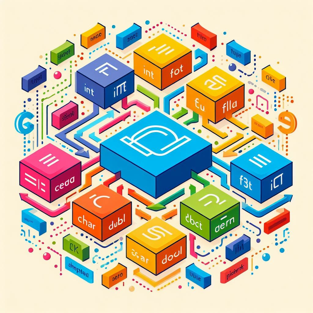 Understanding Data Types in C Programming Understanding Data Types in C Programming