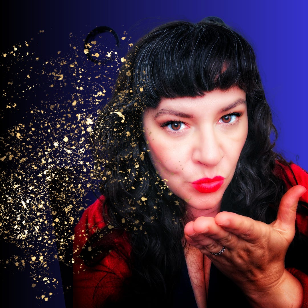 Alexis Donkin | Substack