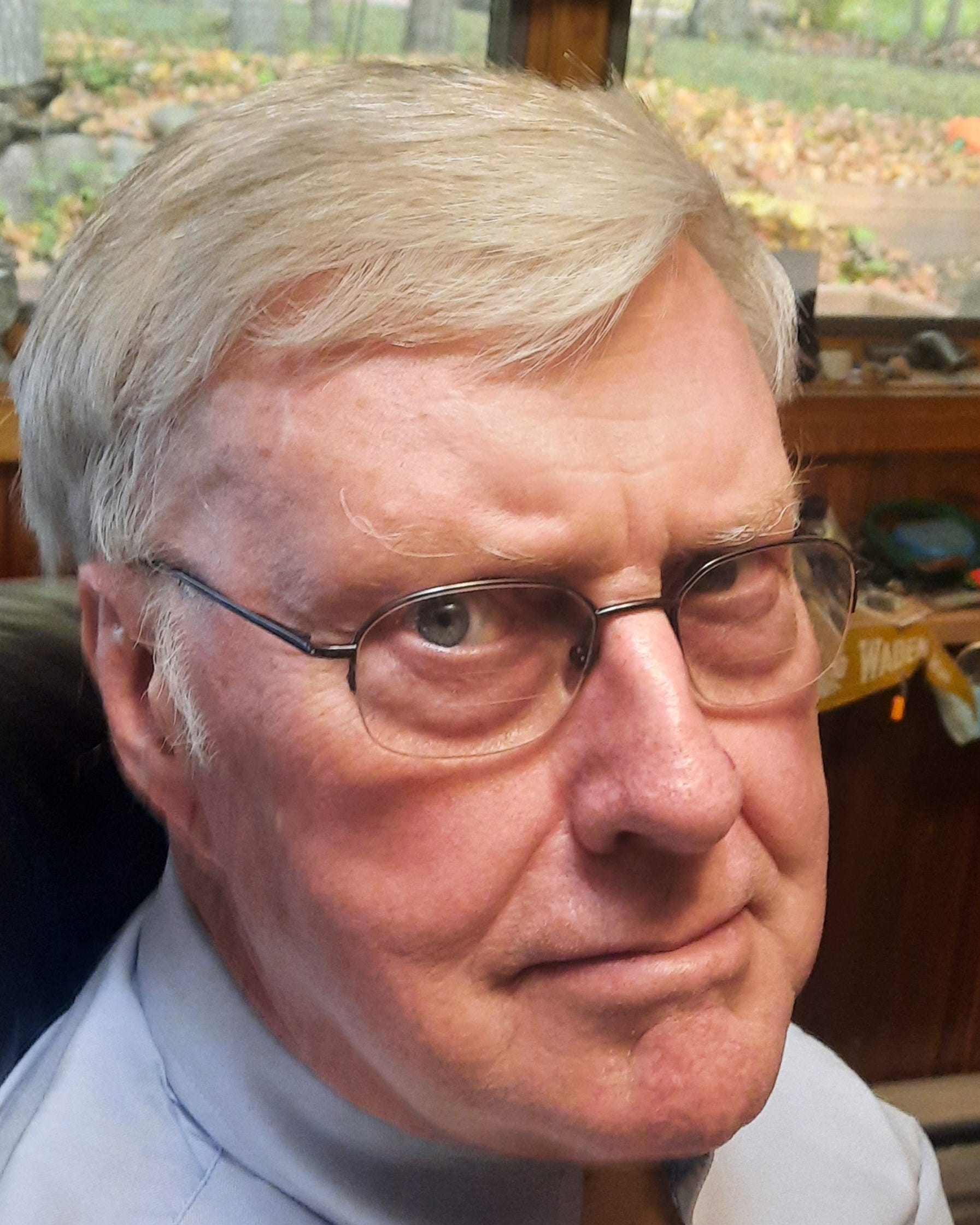 David Allan Pundt | Substack