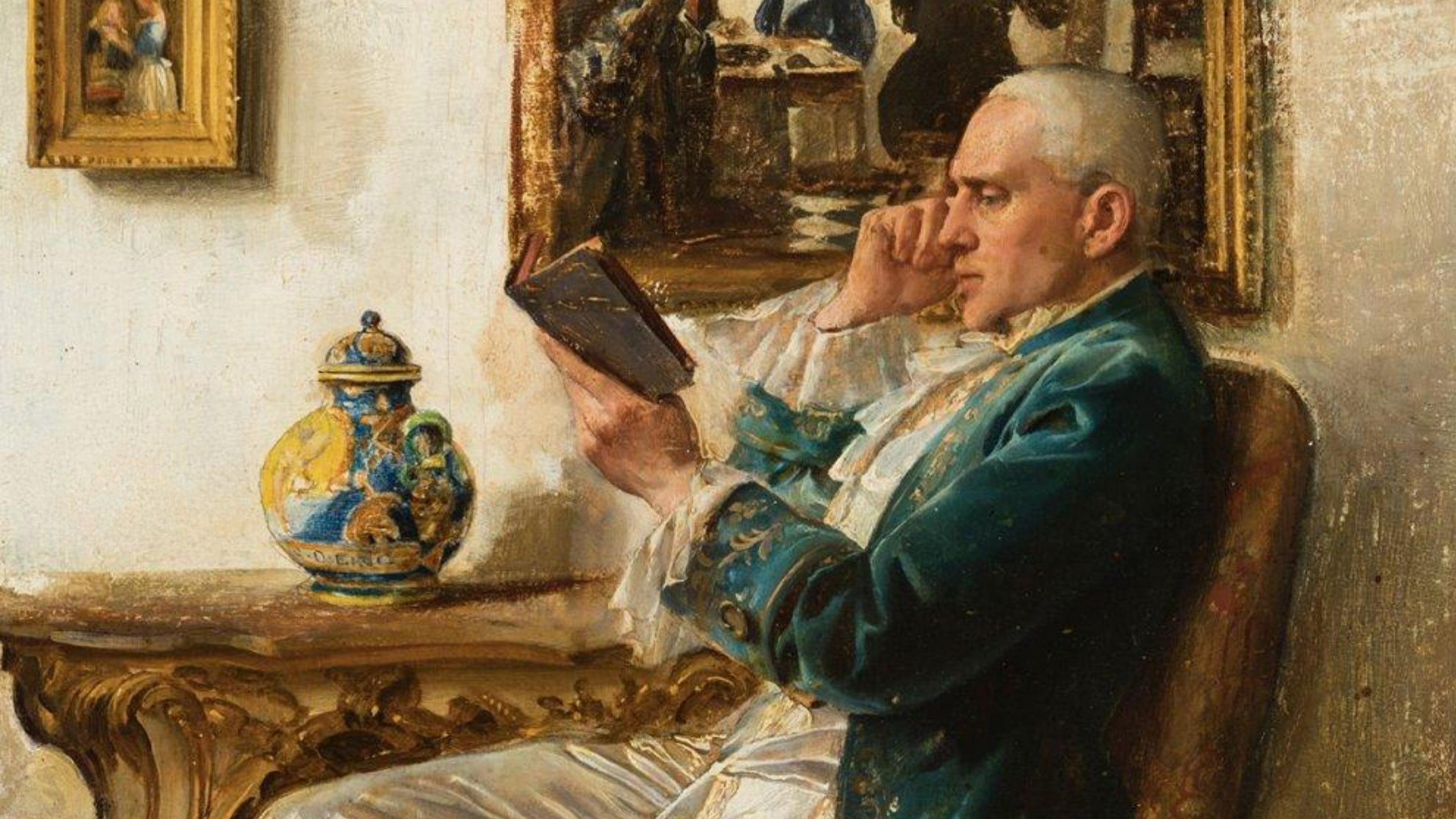 5 Habits That Changed My Life - Back Again with Ian Harber