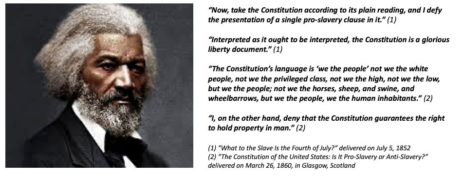 America’s Second “Redemption” - by Michael Podhorzer