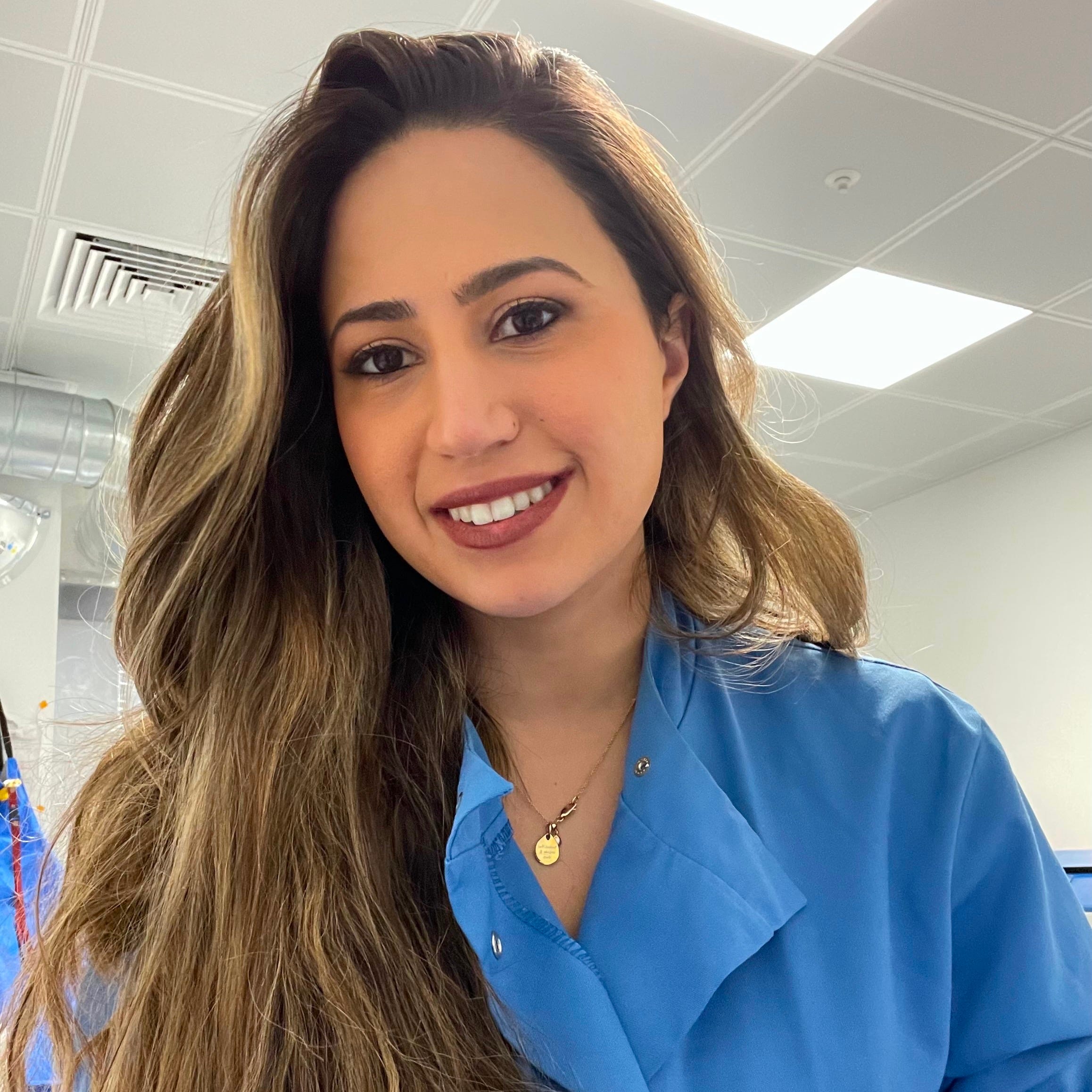 Yasmin Mohseni | Substack