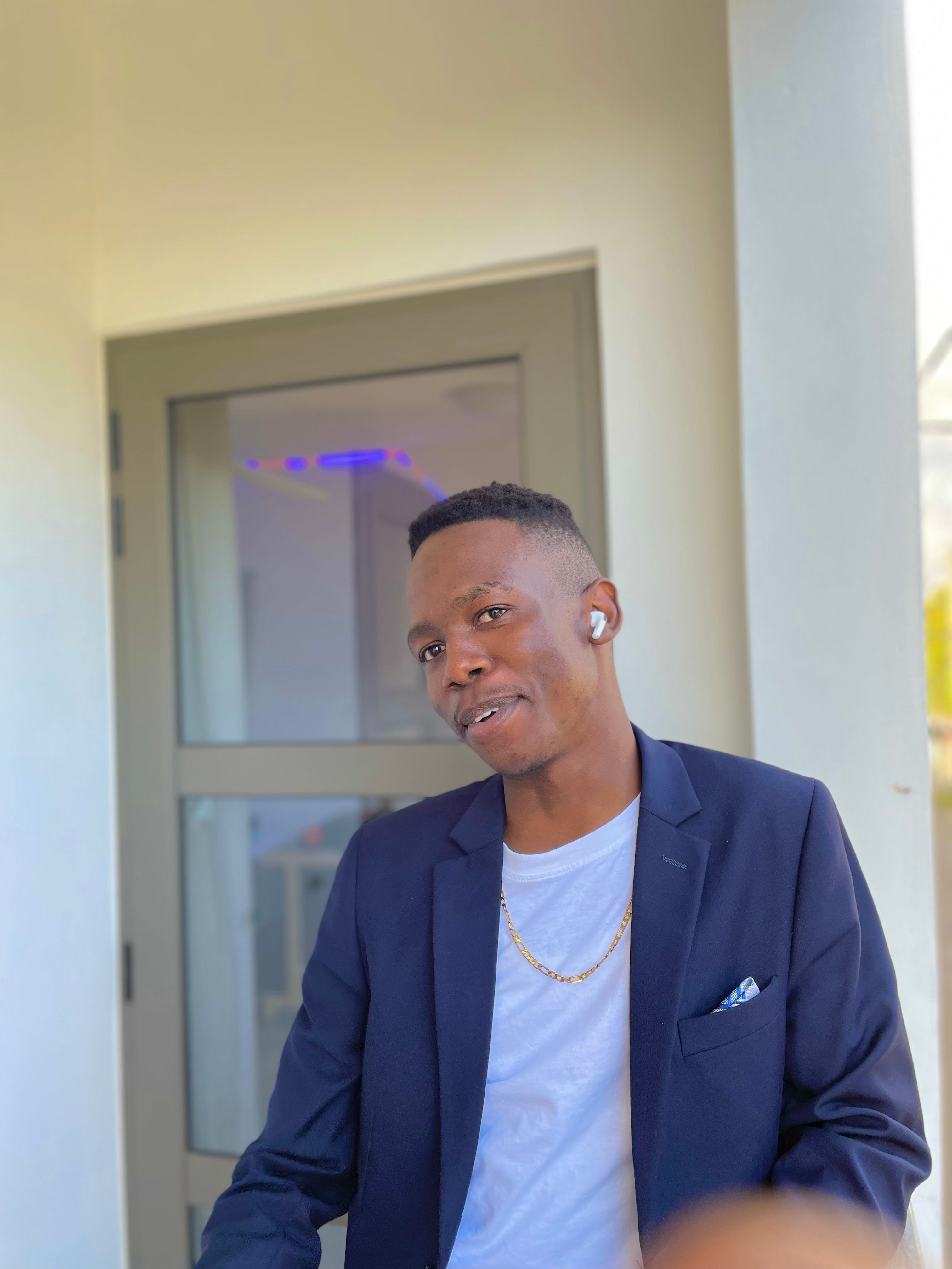 Strength-Given Ncube | Substack