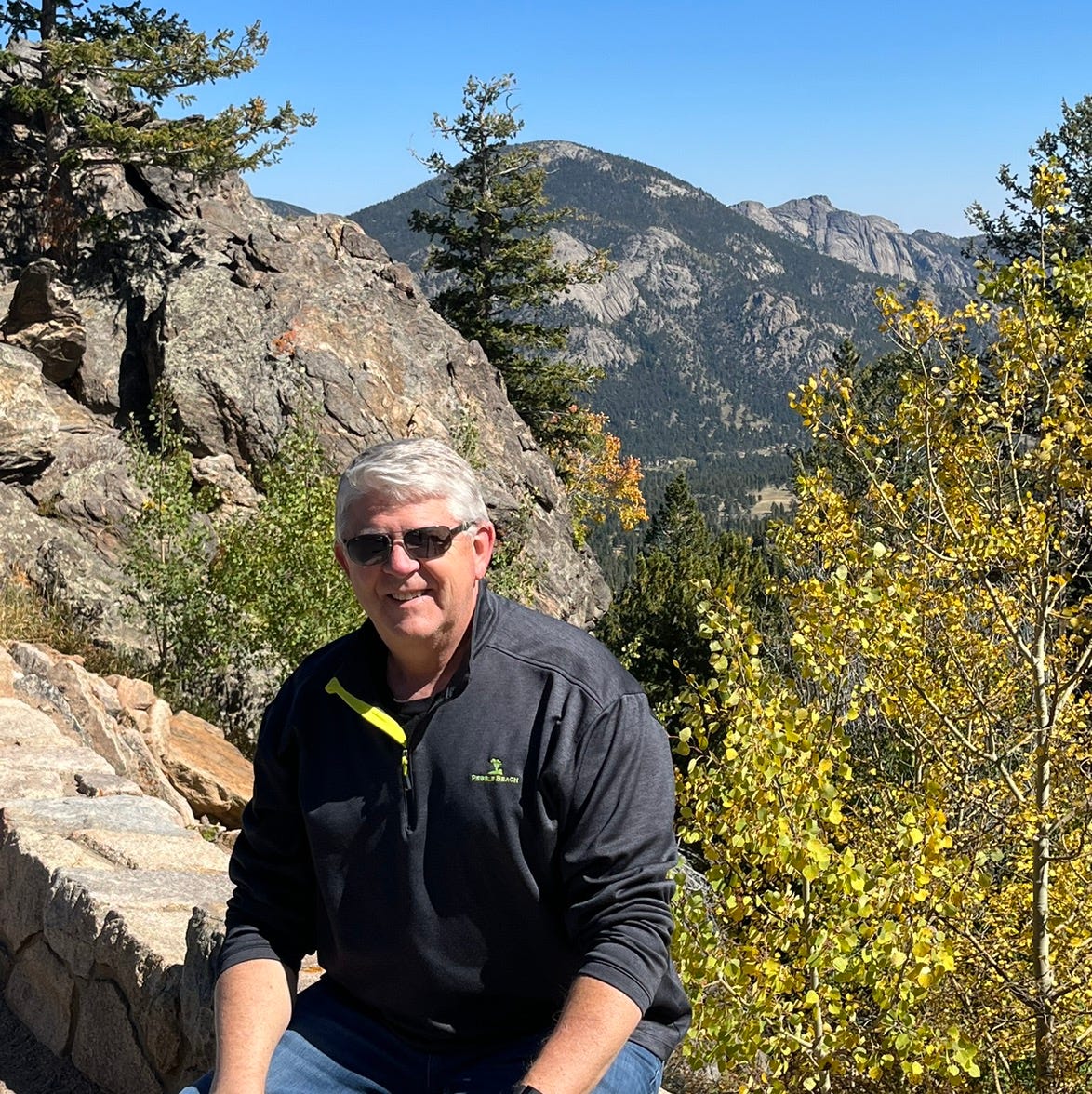 Dan Beerens | Substack