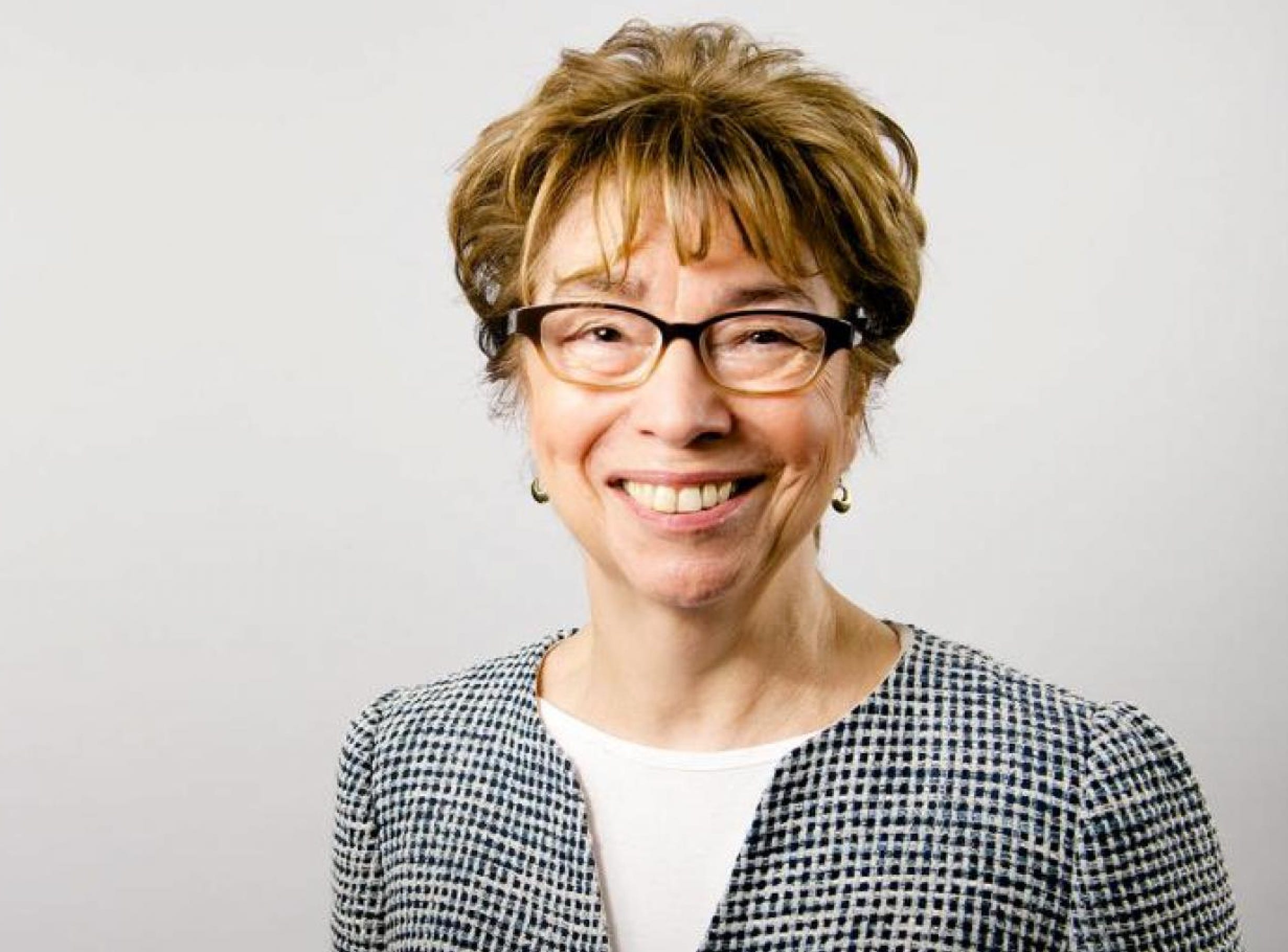 Nicky Gavron: An appreciation