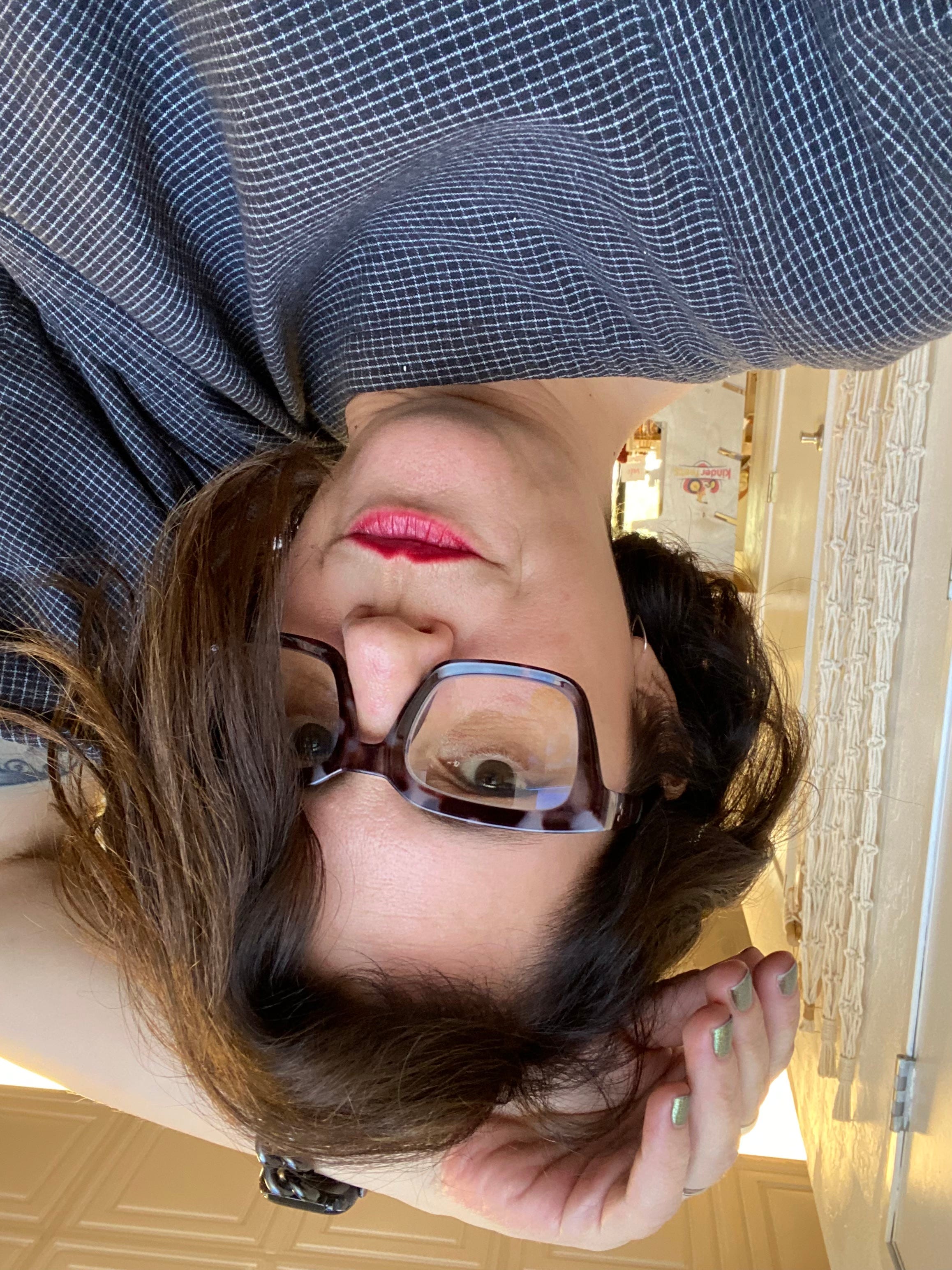 Andrea Thomas | Substack