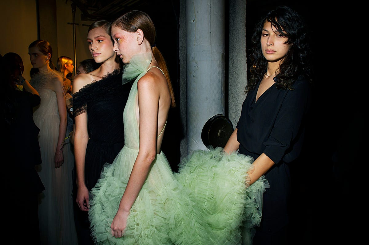 Two Against One — Repeating Themes and Finding Your Artistic Voice