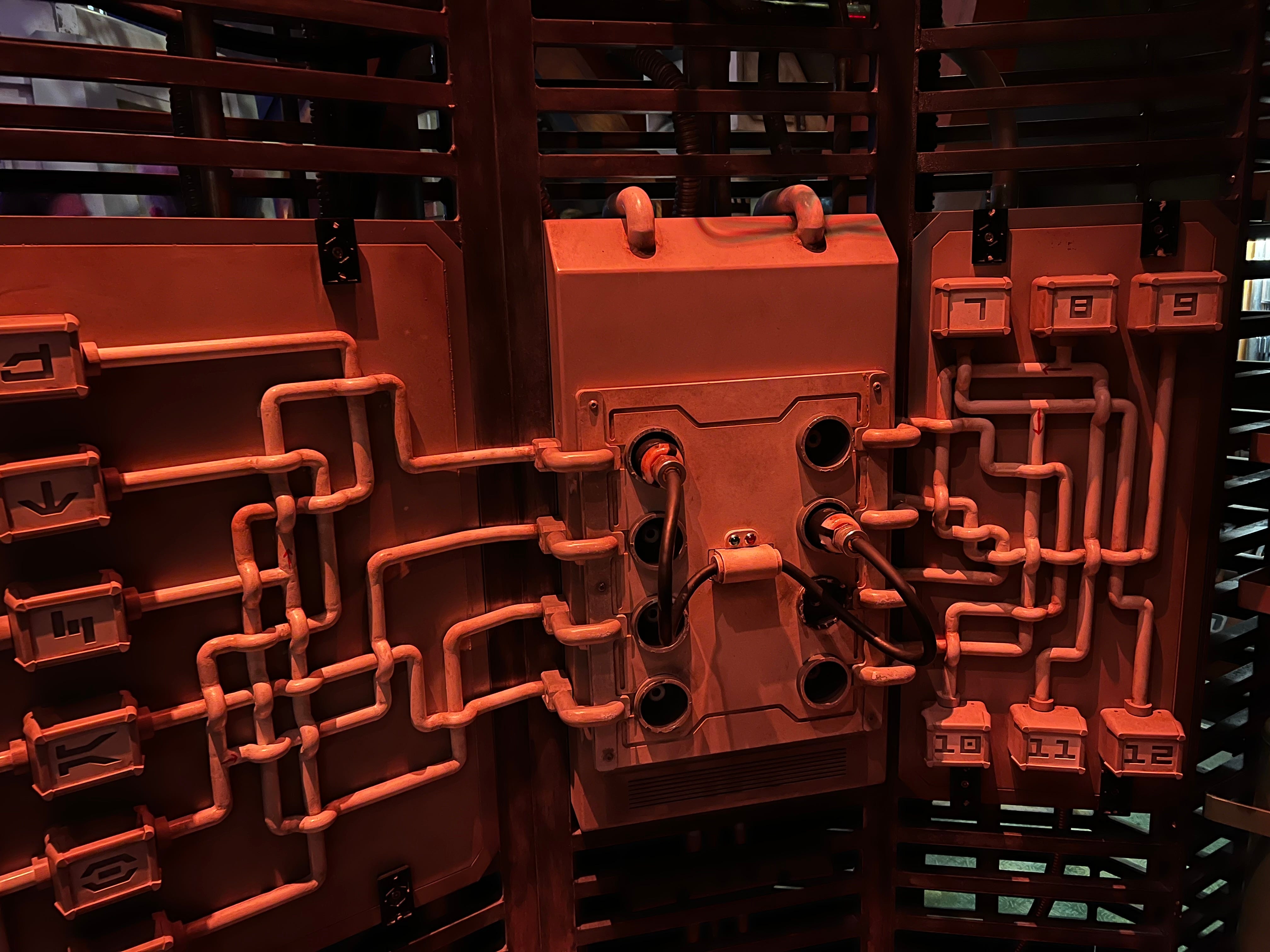 Star Wars: Galactic Starcruiser - by Adrian Hon