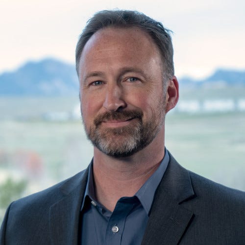 Abram Dress | Substack