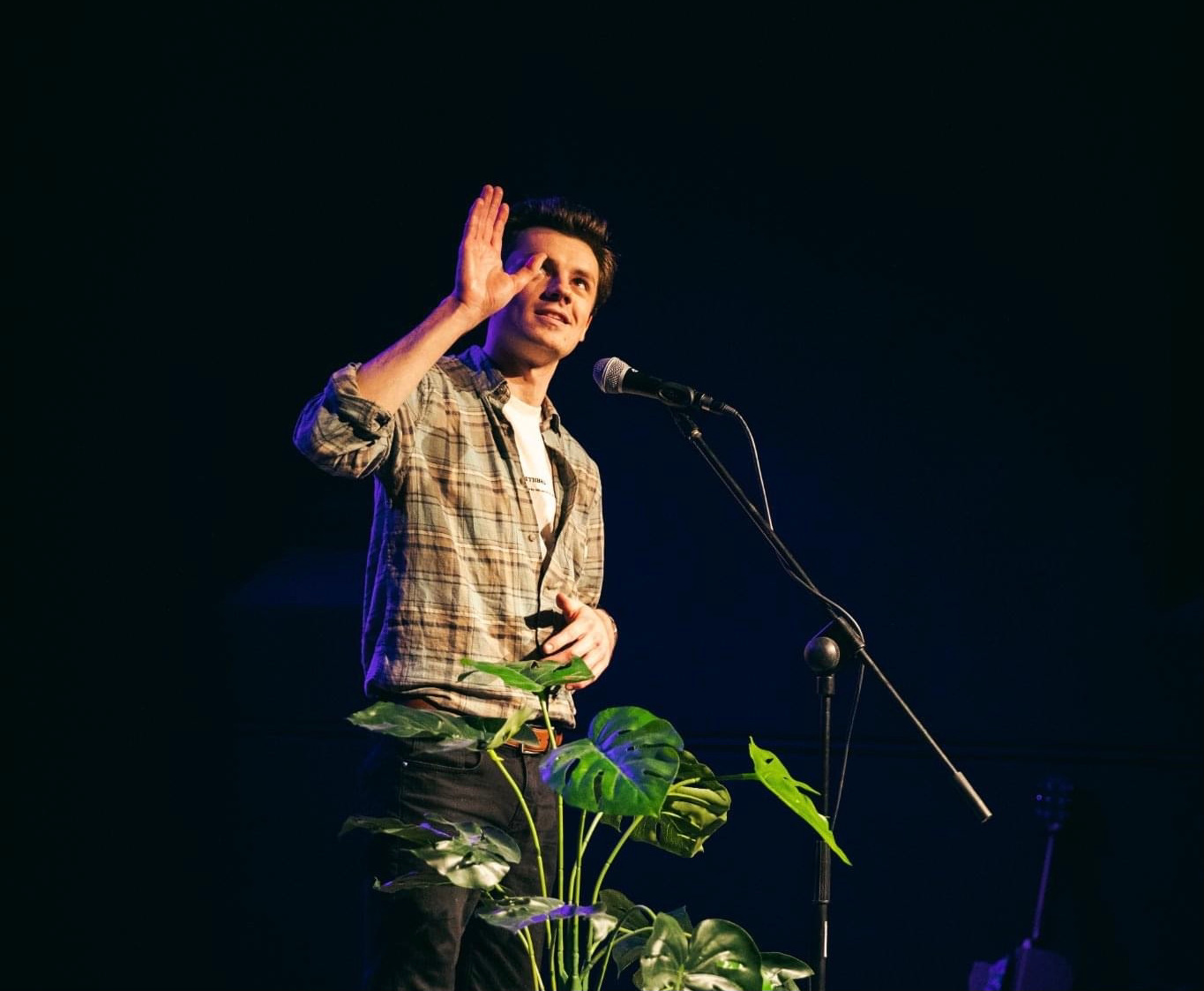 Incomplete Notes on Untapped Potential - by Chris Jaksa