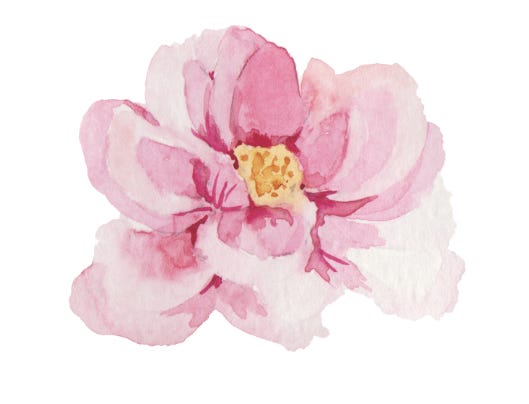 About - Deep Joy, Simple Things