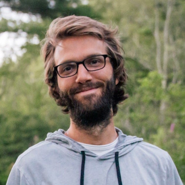 Renick Patterson | Substack