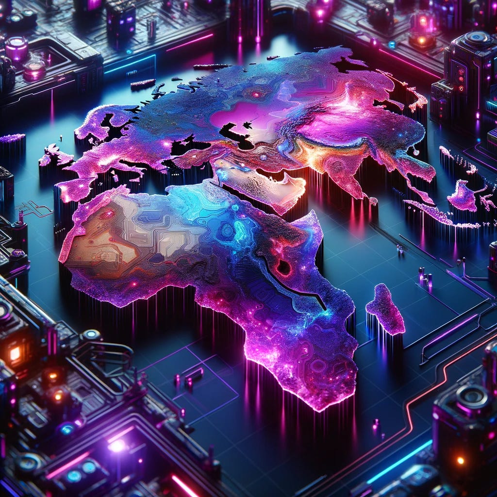 RIP 2023 - On fait le bilan... - by Saïd Amzil