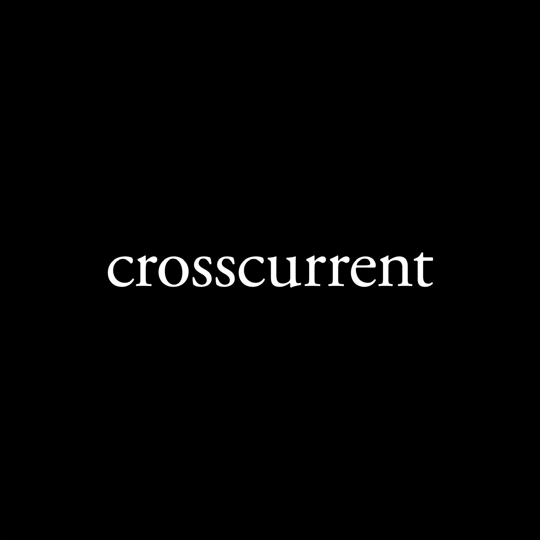 Crosscurrent | Substack