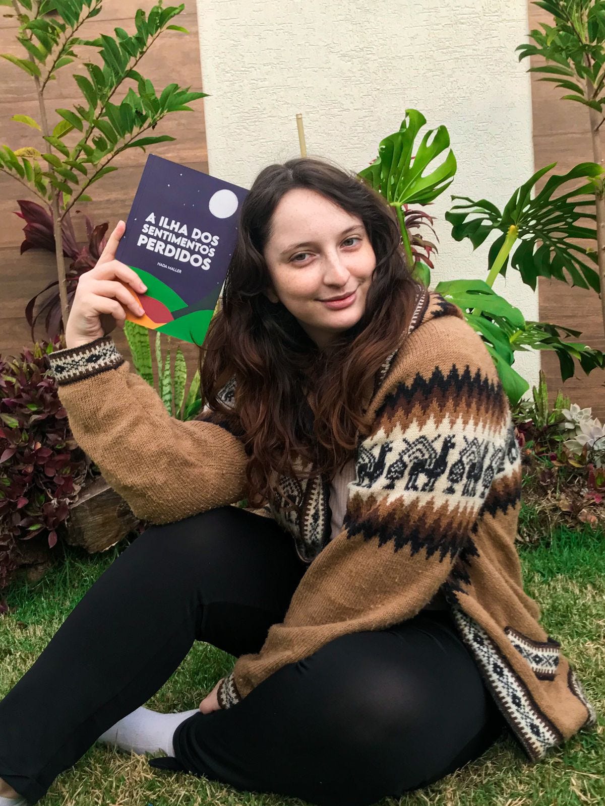 Hada Maller | Substack