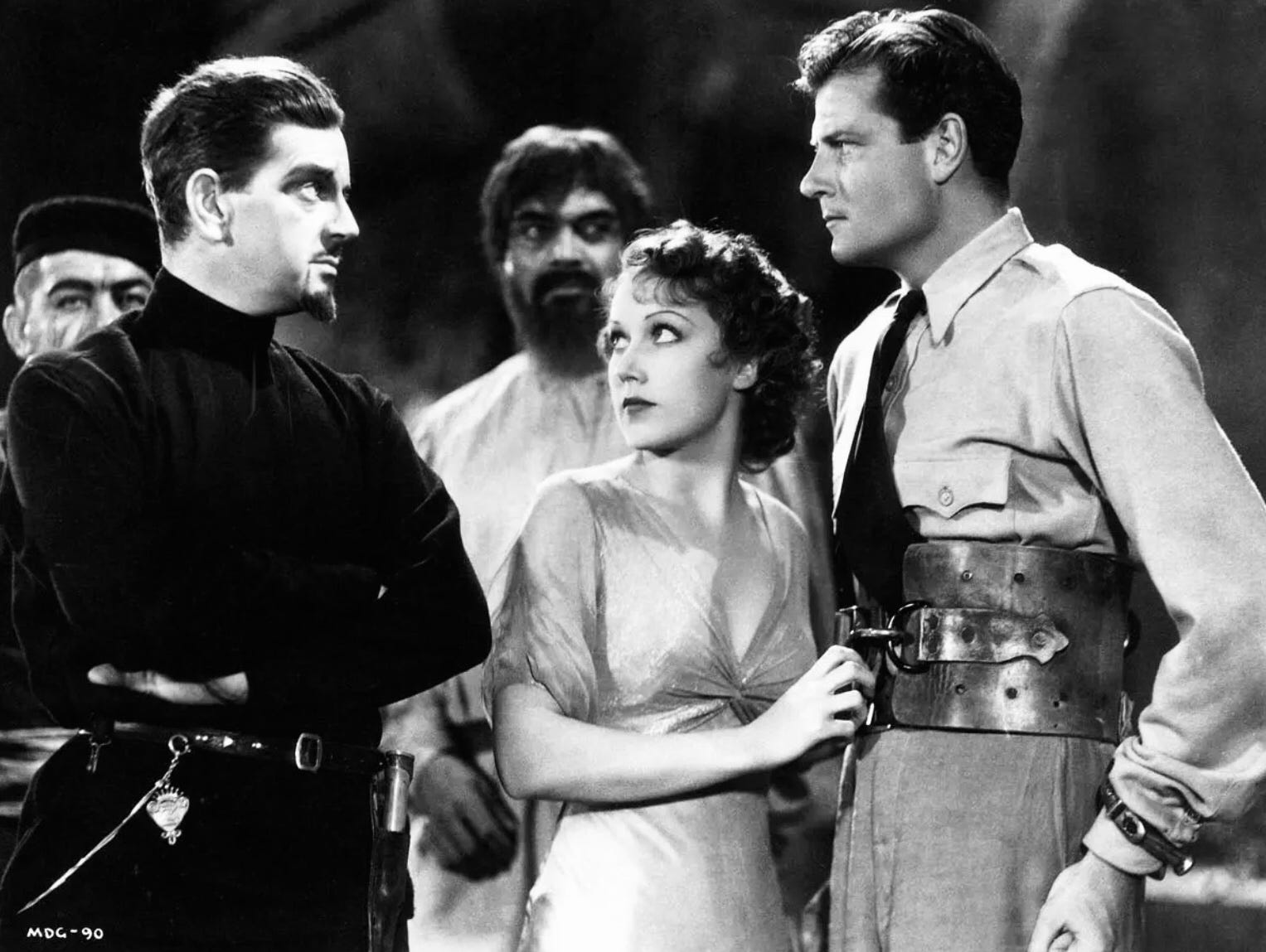 Classic Horror Behind the Scenes: KING KONG Turns 90!