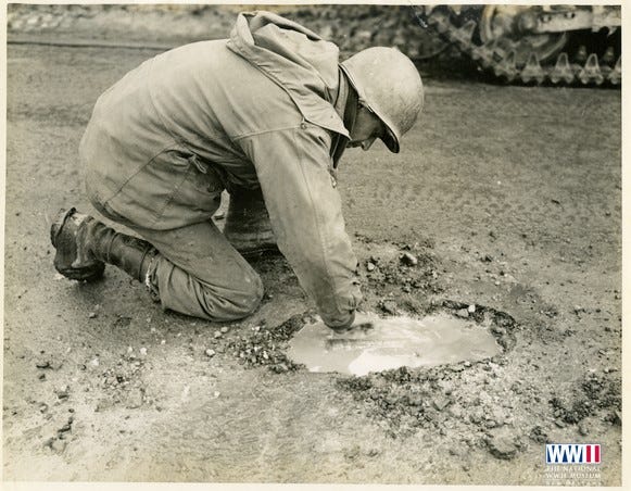 The First Battle for Lemberg - by Patricia Morse