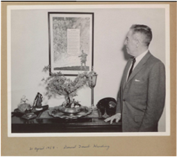 Soldier Poets Who Shaped Military Doctrine