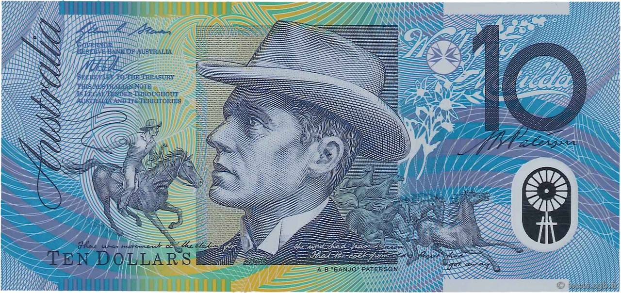 The Mulga Bill Trail - by Jennifer Jones