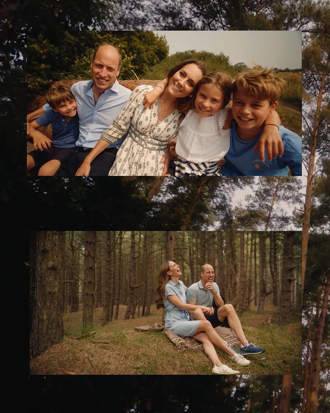 The Royal Dispatch - The HELLO! Royal Club