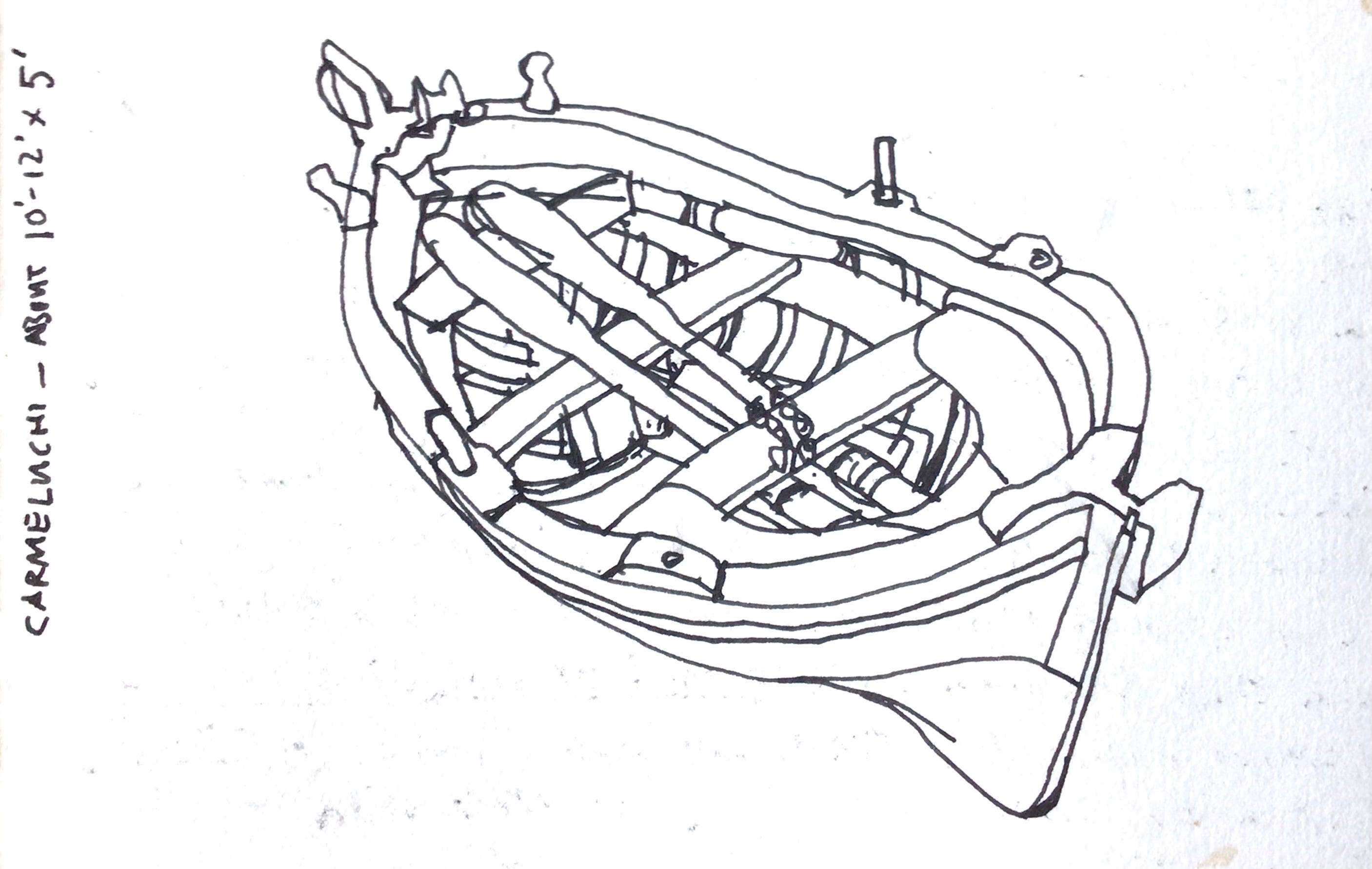 More Marine Art - Small Craft Advisor