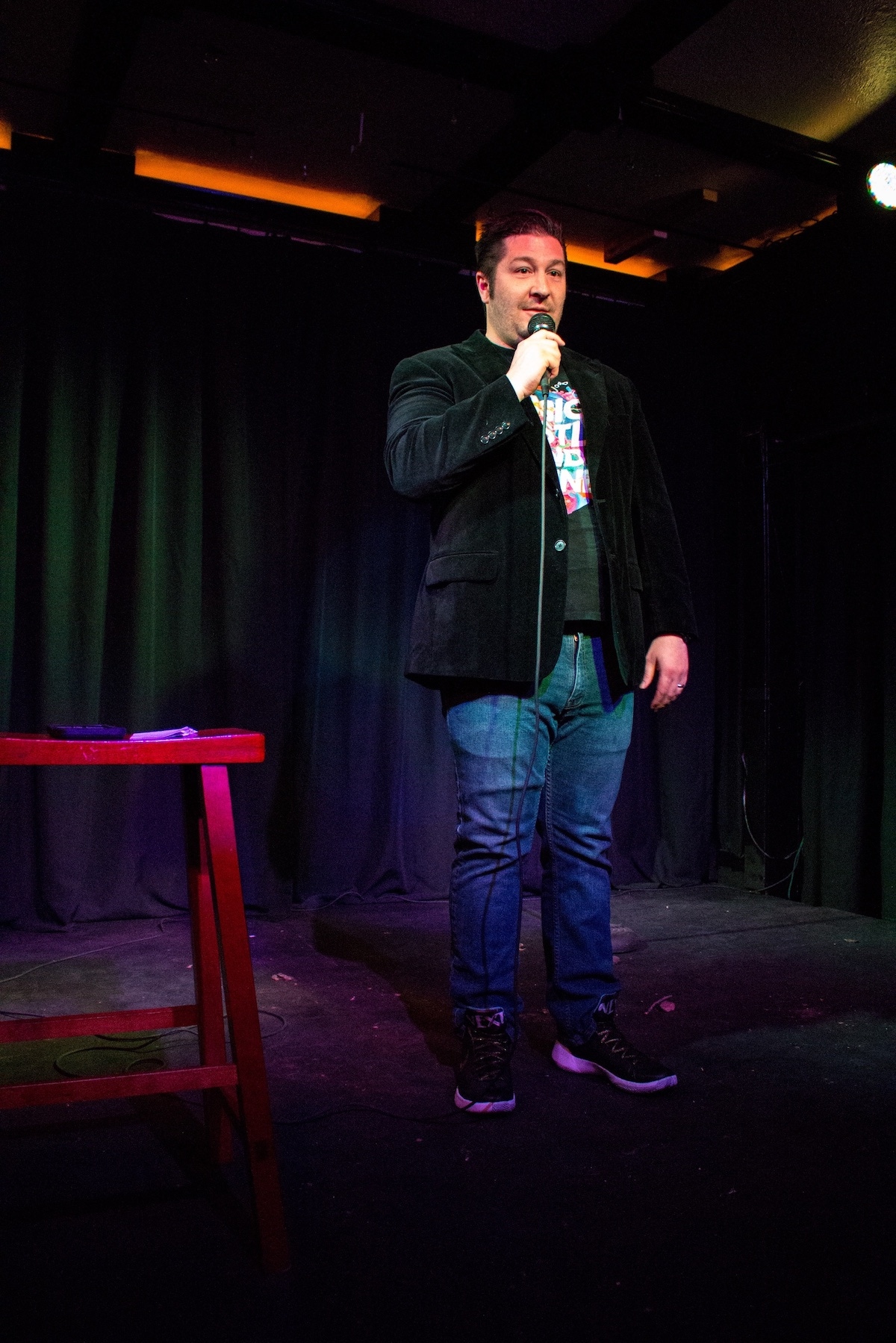 JD Creviston | Substack