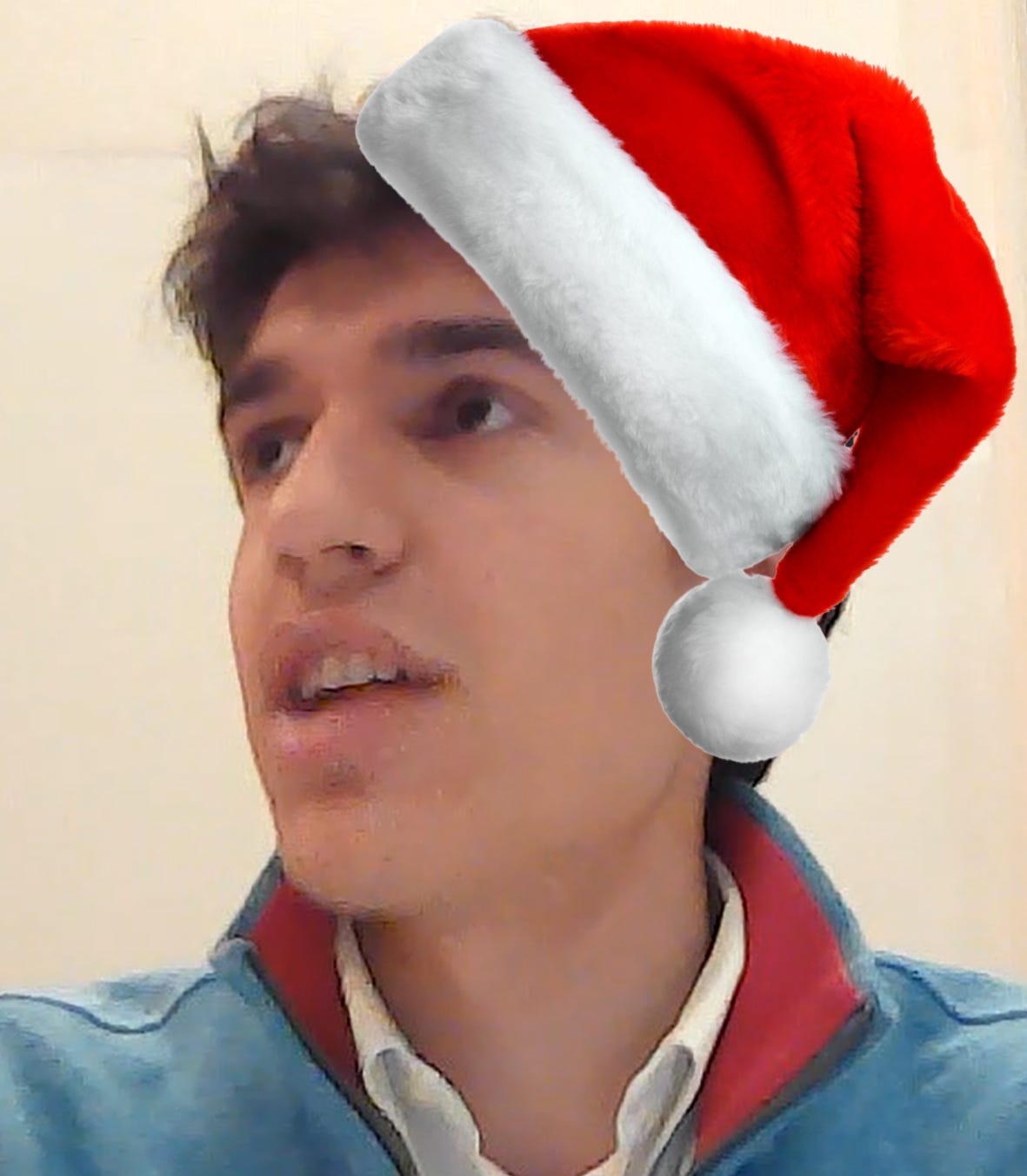 Luca Adamo | Substack